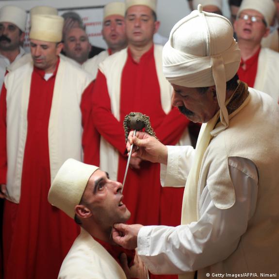 Sufi Islam