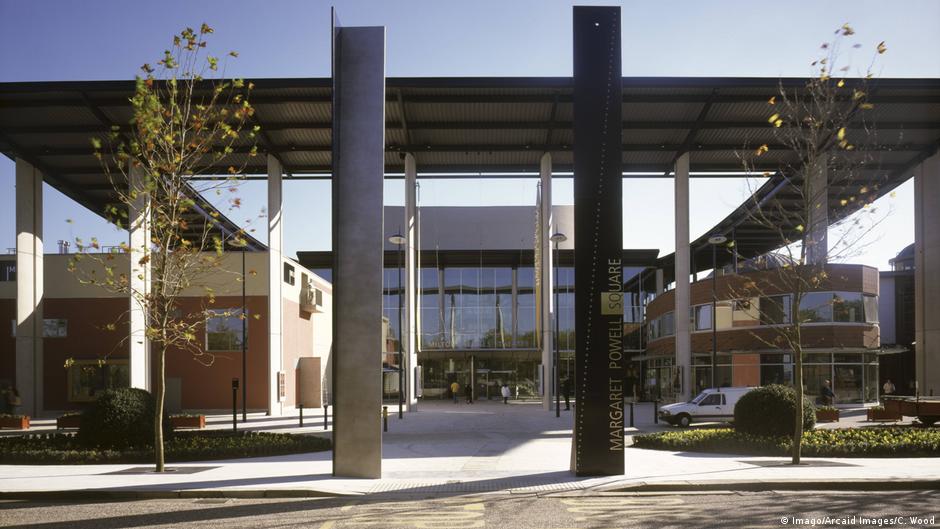 Inside Europe: Britain's post-Brexit cultural shock – DW – 01/26/2018