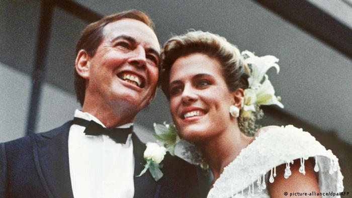 Vor 50 Jahren: Die erste Herztransplantation in Deutschland | Alle ...