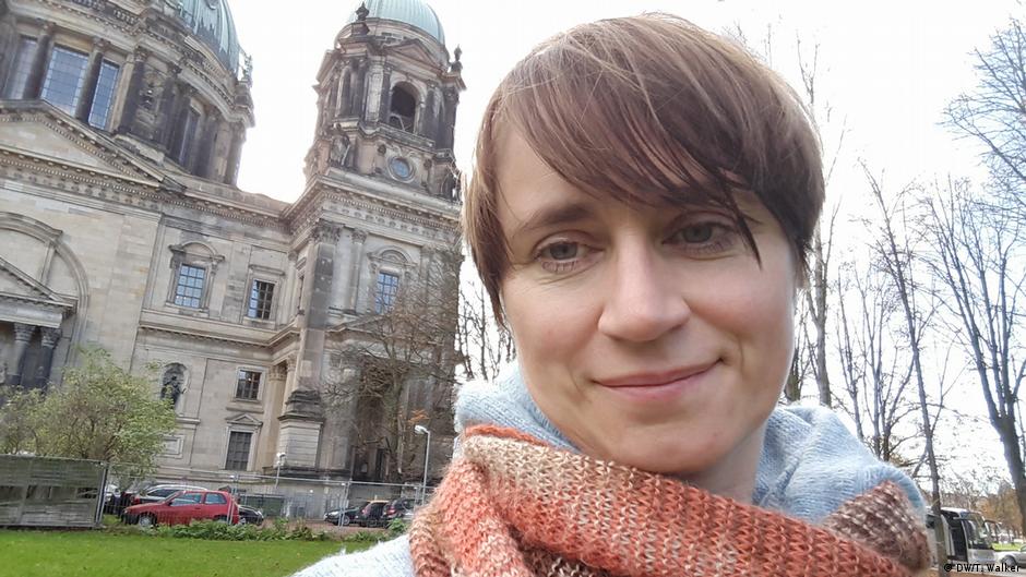 Berlin and beyond