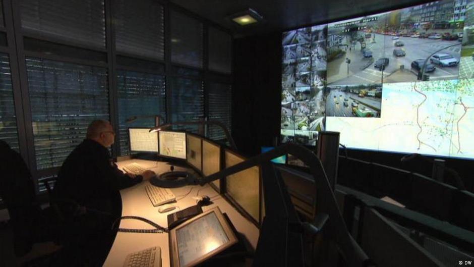 Smart City - urban digitalization – DW – 12/05/2017