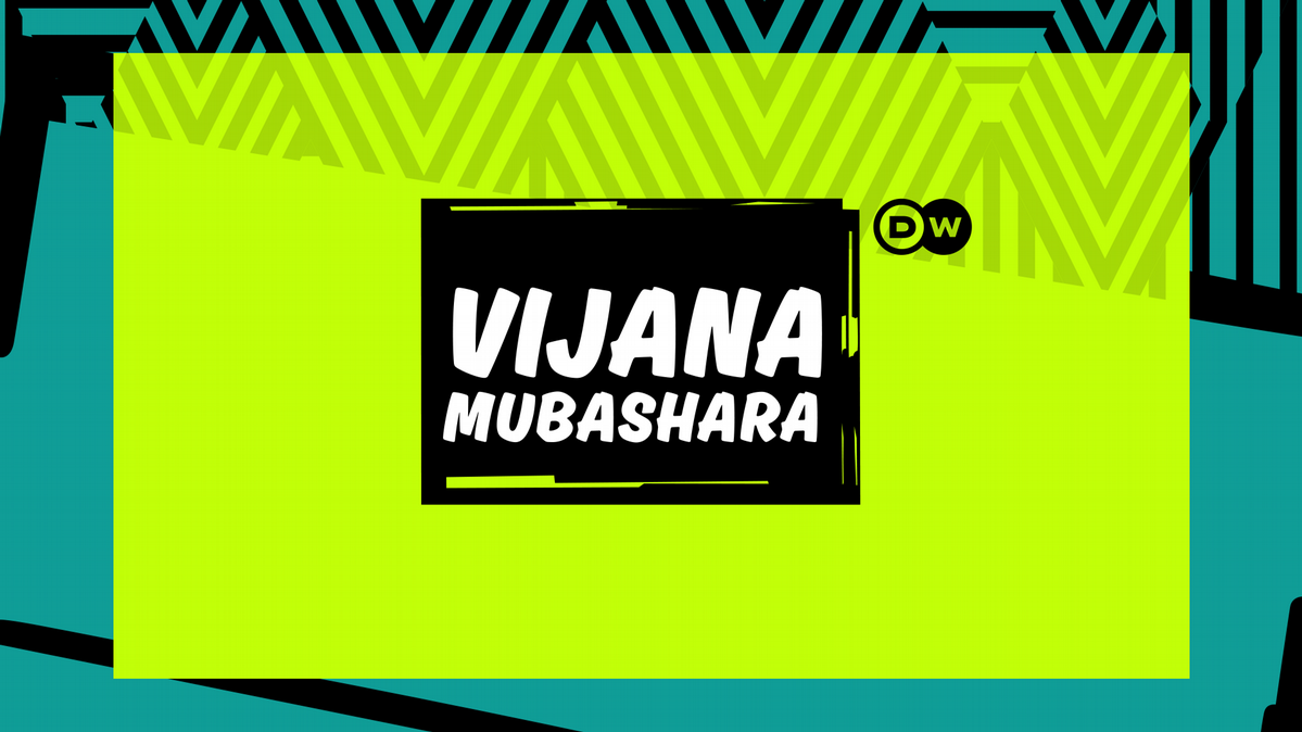 Vijana Mubashara- 77 Asilimia – DW