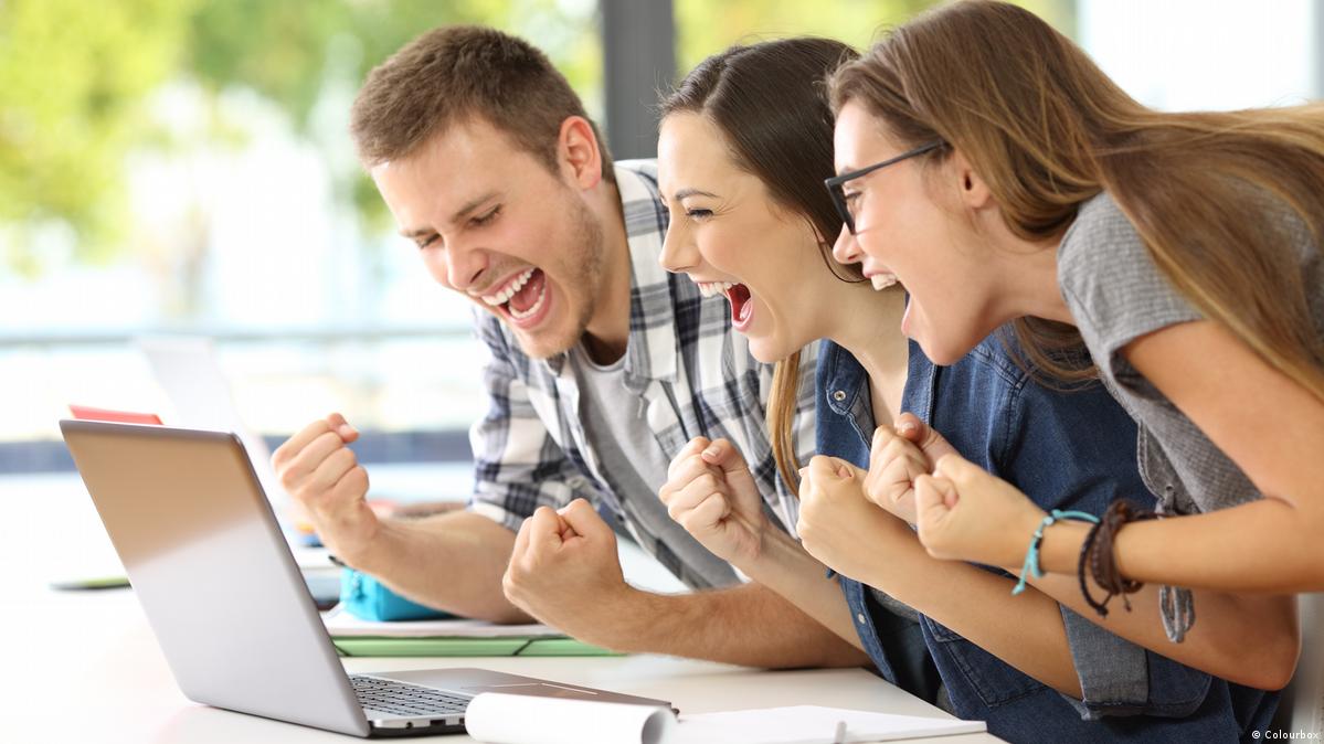 Germany's best April Fools' jokes, explained – DW – 04/02/2018