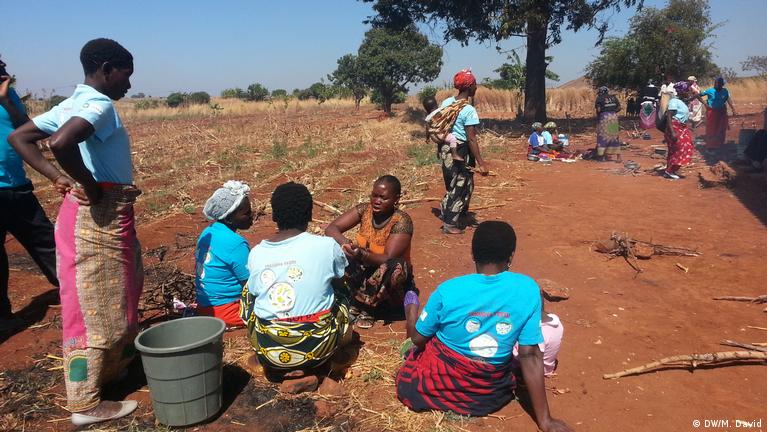 Niassa: O gigante adormecido de Moçambique – DW – 14/06/2022