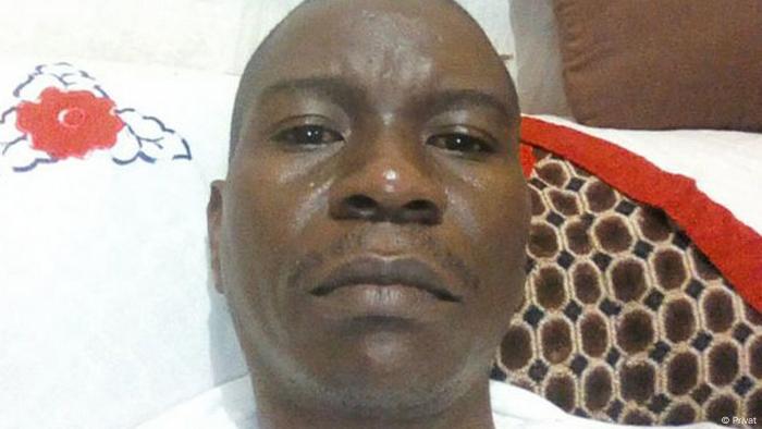 10 Most Urgent Cases Of Journalists Under Threat June 2019 Dw