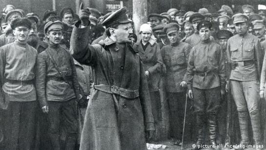 The History of the Red Army - Part 1