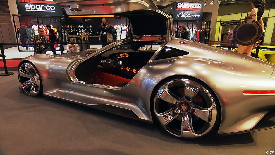 Drive it! - The Motor Magazine