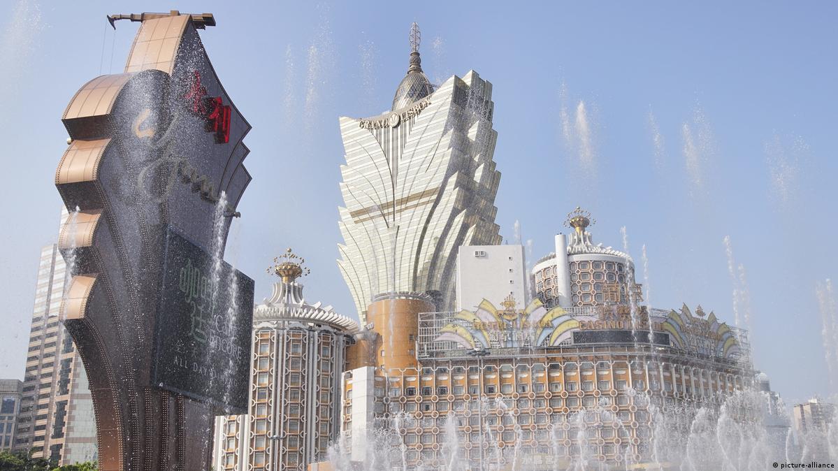 The high-tech cities of the future