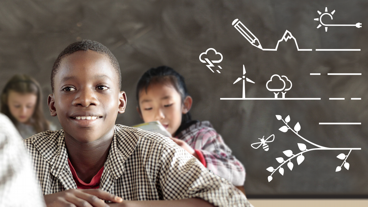 Environmental education: Multimedia learning packs – DW – 07/08/2020