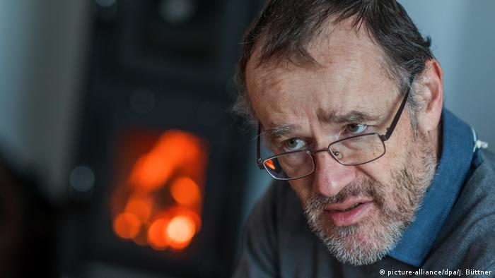 Another German, pilgrim David Britsch, released from Turkish jail ...