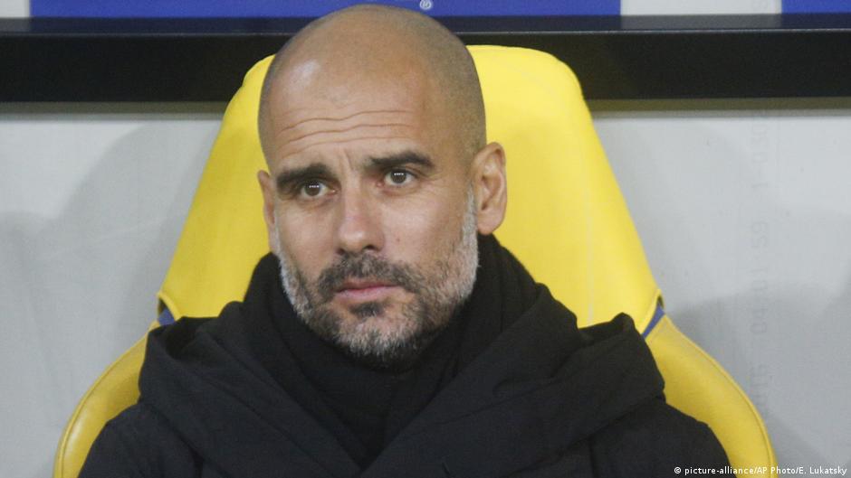 Pep Guardiola tells Spain to note Catalonia result