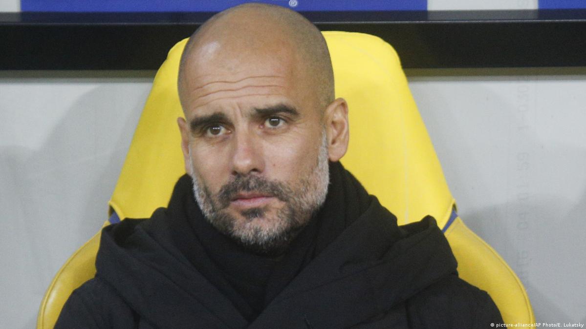 Pep Guardiola tells Spain to note Catalonia result