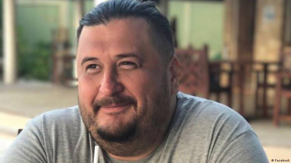 Russia's bitcoin expert freed after kidnapping