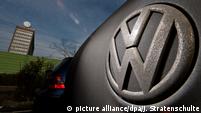 In 2025, German auto industry faces make-or-break year
