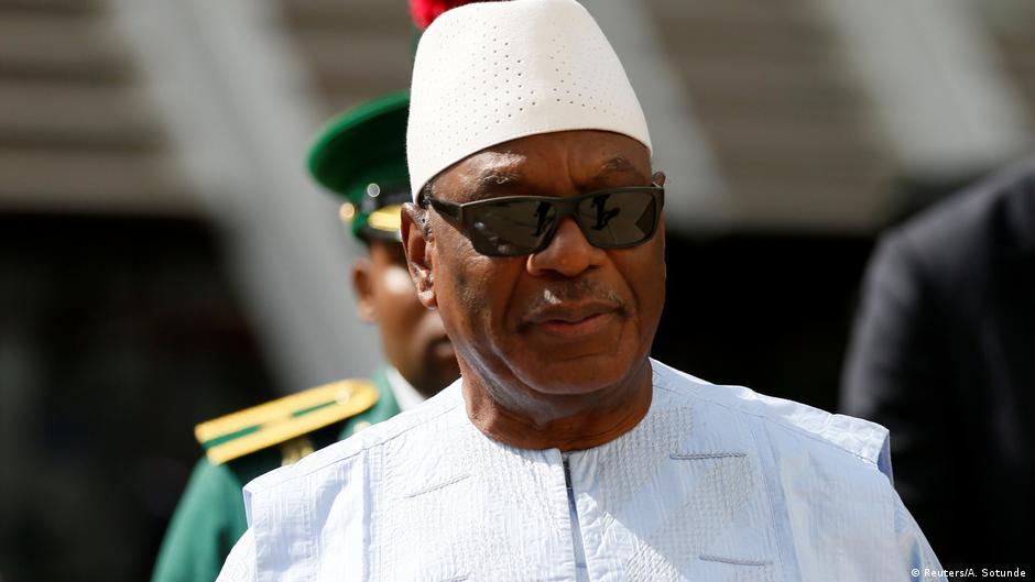 Mali names new prime minister