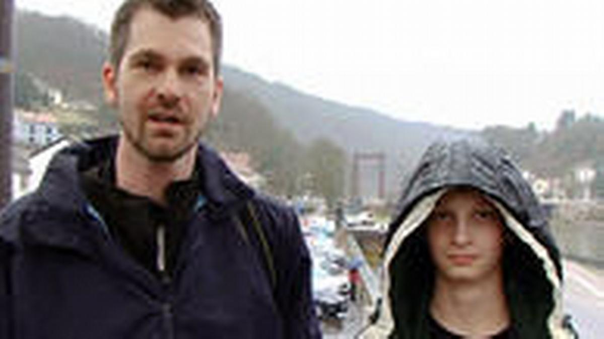 My Mettlach – Vacationing with a Tourist from the USA – DW – 04/13/2010