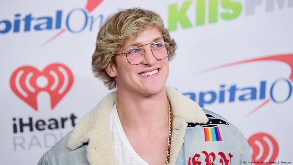 Logan Paul apologizes for posting suicide video – DW – 01/02/2018 Logan Paul apologizes for posting suicide video – DW – 01/02/2018