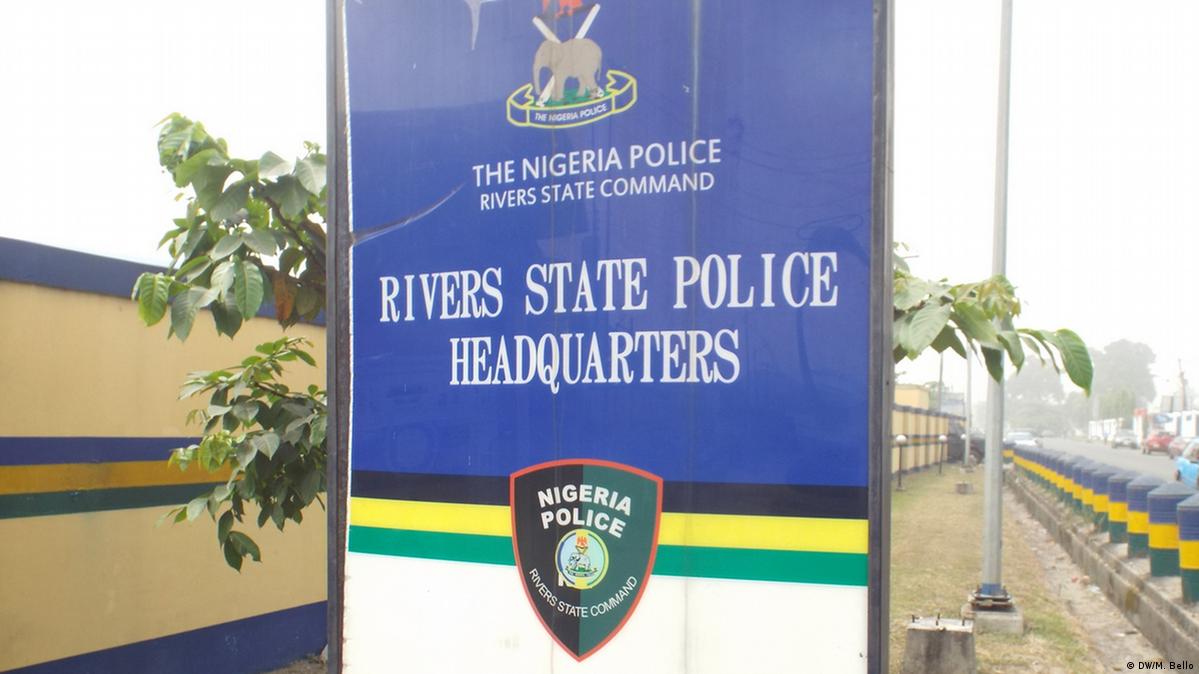 Nigeria beklagt neue Opfer durch Boko Haram – DW – 02.04.2018