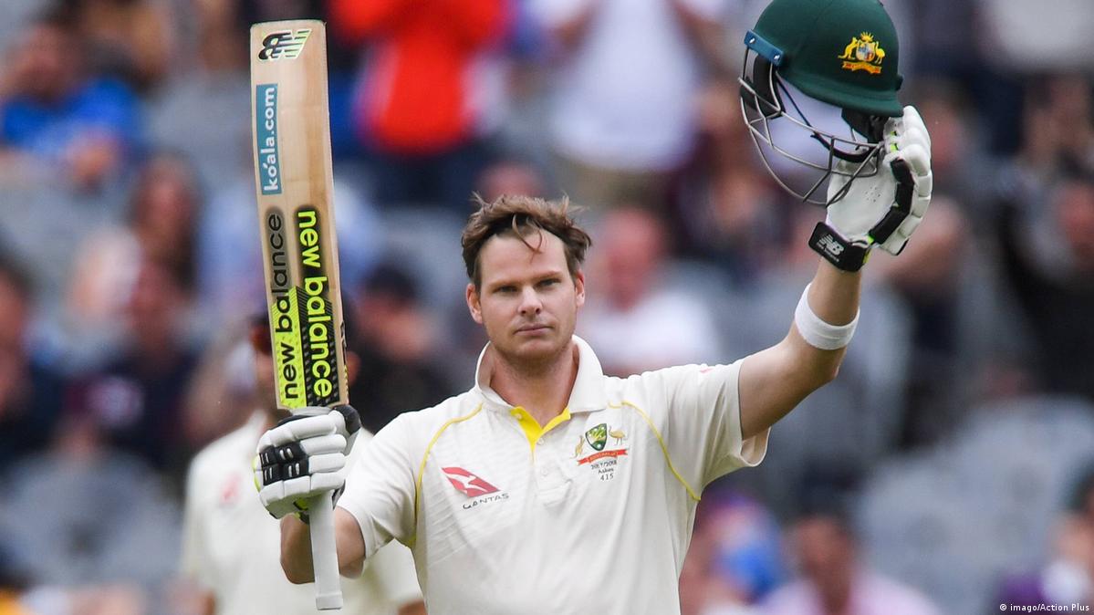 Australia PM expresses shock over cricket ball tampering