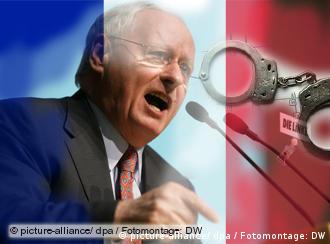 French copycat – DW – 04/25/2009