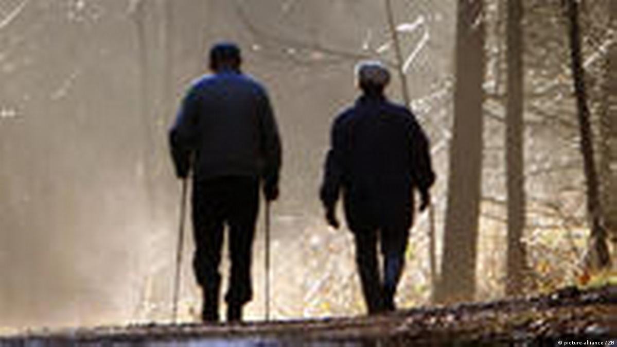 What is REDD? – DW – 11/08/2011