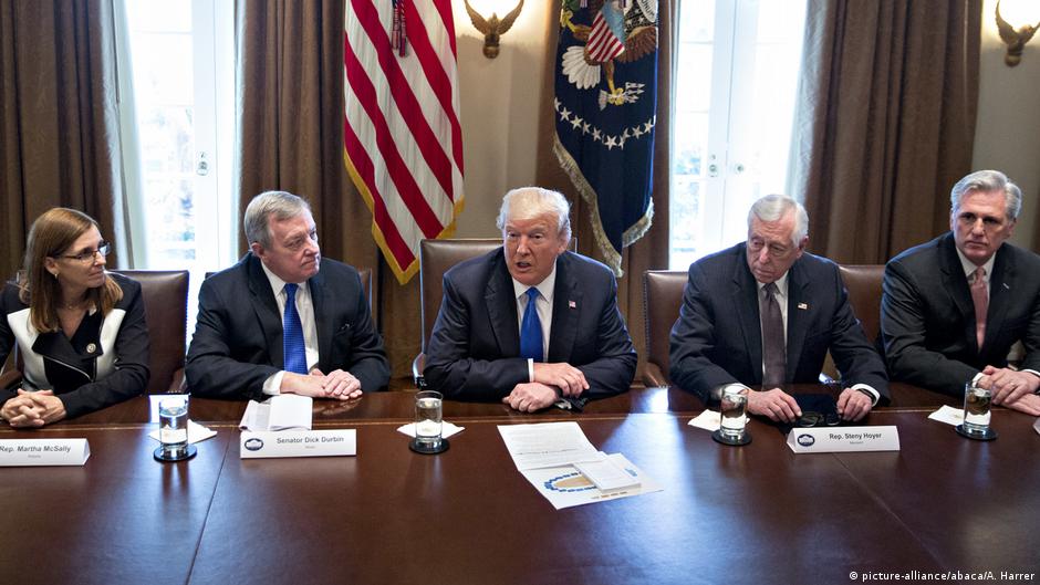 House committee votes to release Democrats' memo