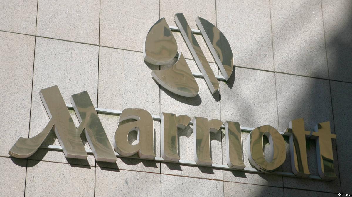 Marriott data breach hits 500 million guests – DW – 11/30/2018