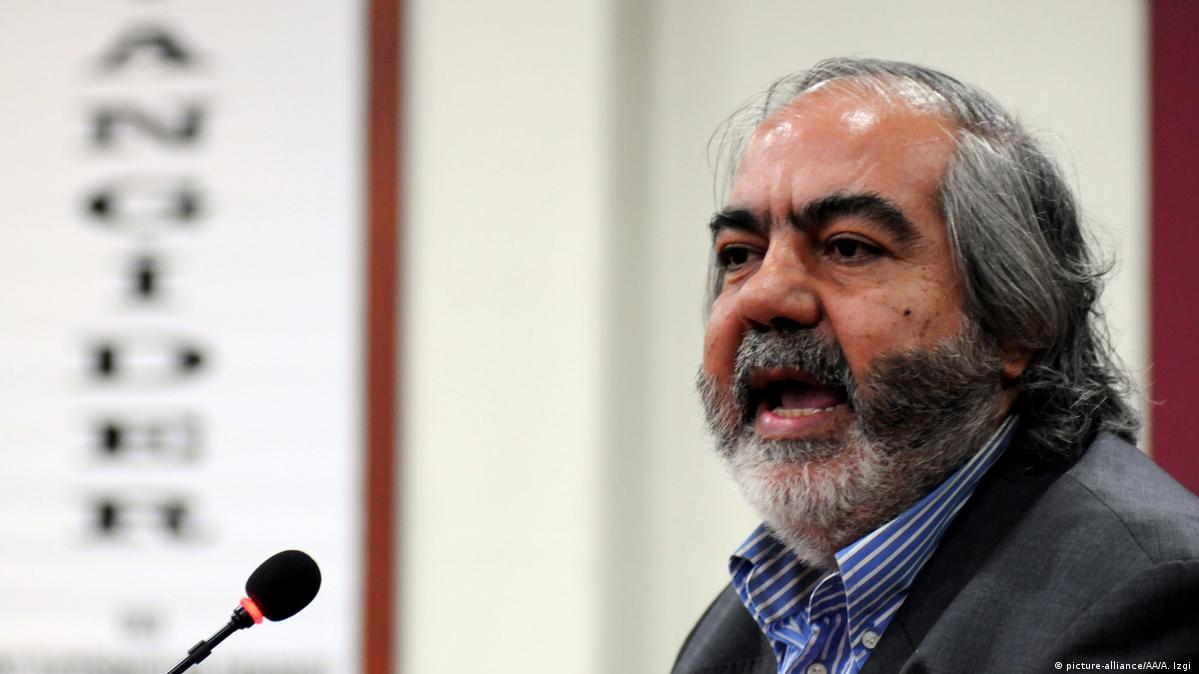 Mehmet Altan'a tahliye – DW – 27.06.2018