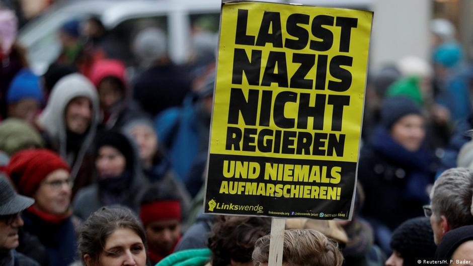 Spotlight on Europe - 19 January 2018 – DW – 01/19/2018