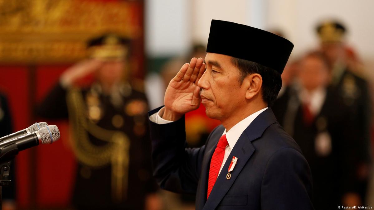 6 Tokoh Ini Dapat Gelar Pahlawan Nasional – DW – 09.11.2019