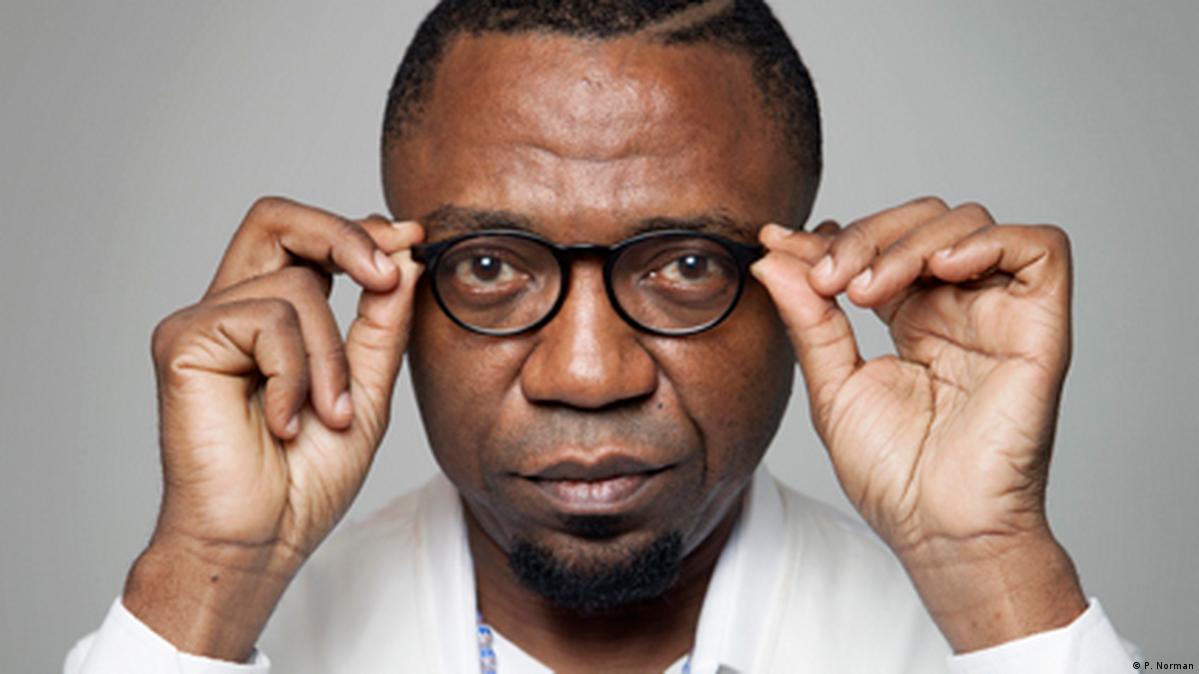 L'écrivain Patrice Nganang veut d'abord que Paul Biya parte