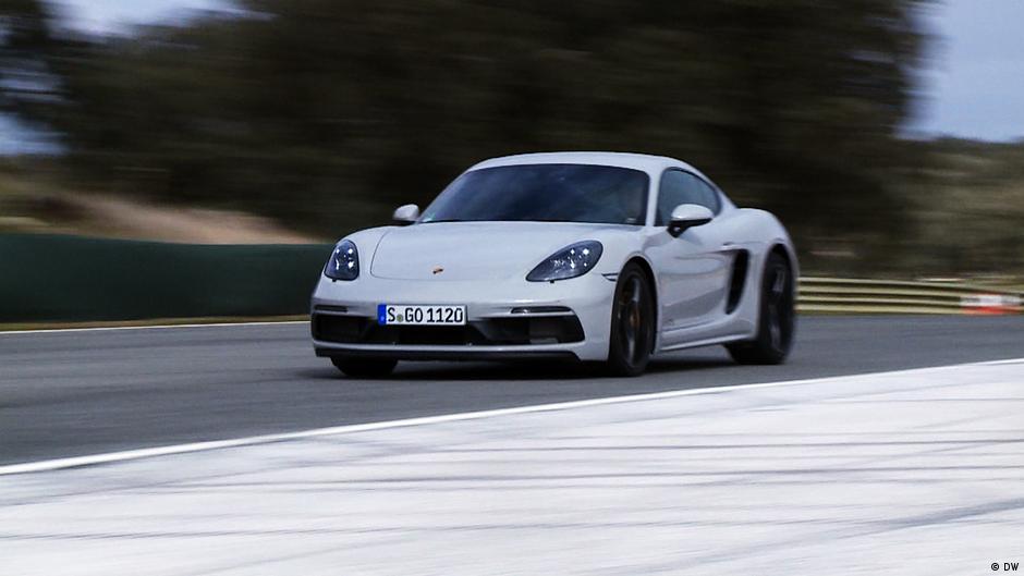 Drive it! The Motor Magazine – DW – 01/31/2018