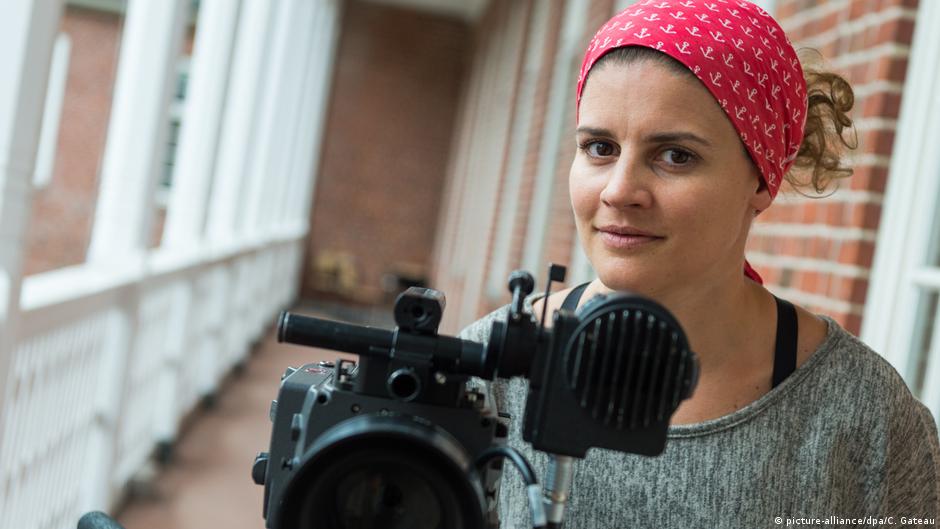 Katja Benrath: from film student to German Oscar nominee – DW – 01/31/2018