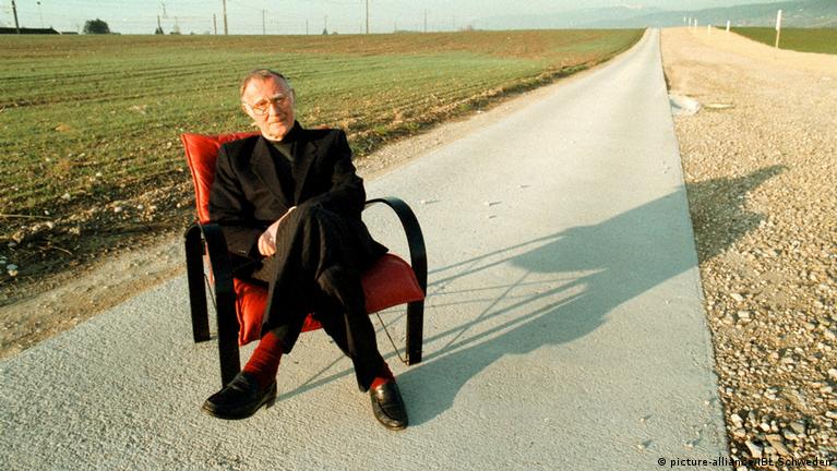 Ikea: 75 years of Ingvar Kamprad's Swedish modernism – DW – 01/28/2018