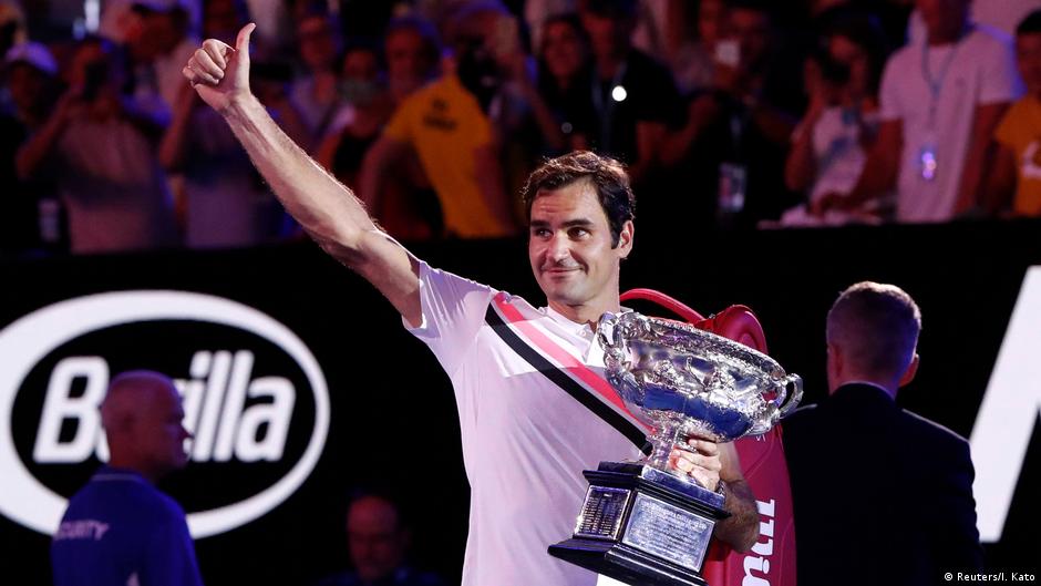 Labarin Wasanni – DW – 01/30/2018