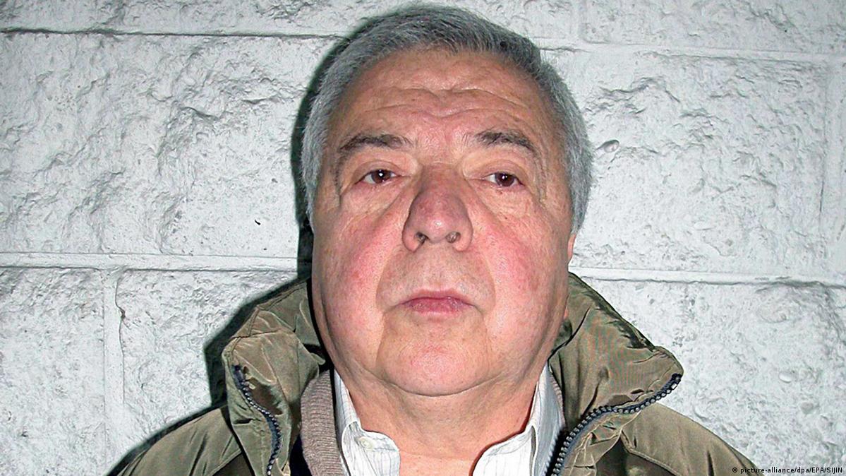 Muere el narcotraficante colombiano Gilberto Rodríguez – DW – 01/06/2022