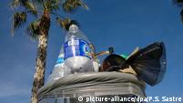 Spain's new recycling rules launch war on waste – DW – 11/19/2022