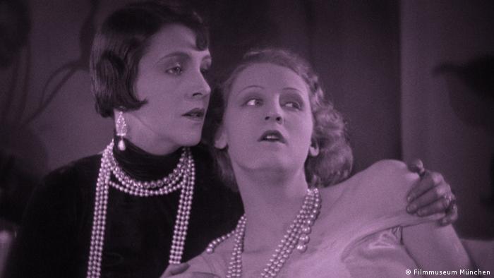 Silent films that speak volumes: A Weimar cinema retrospective | Film ...