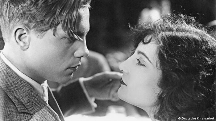 Silent films that speak volumes: A Weimar cinema retrospective | Film ...