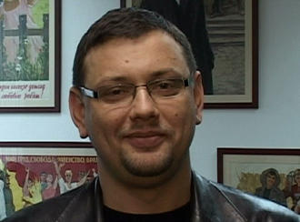 Denis Adamski from Russia – DW – 05/19/2009