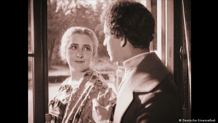 Silent films that speak volumes: A Weimar cinema retrospective | Film ...