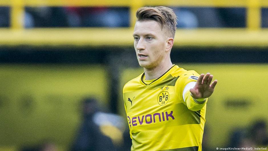 Bundesliga Bulletin: Reus returns, Lewandowski hunts record – DW – 02 ...