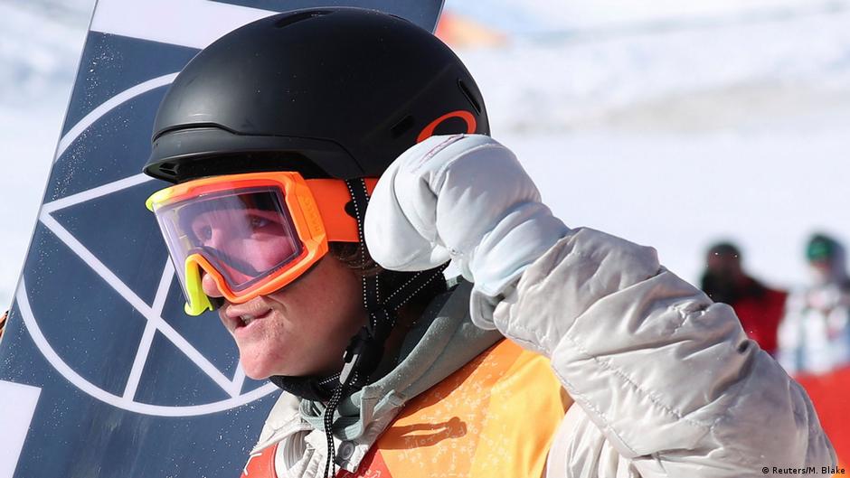 Teenager Red Gerard wins first US medal