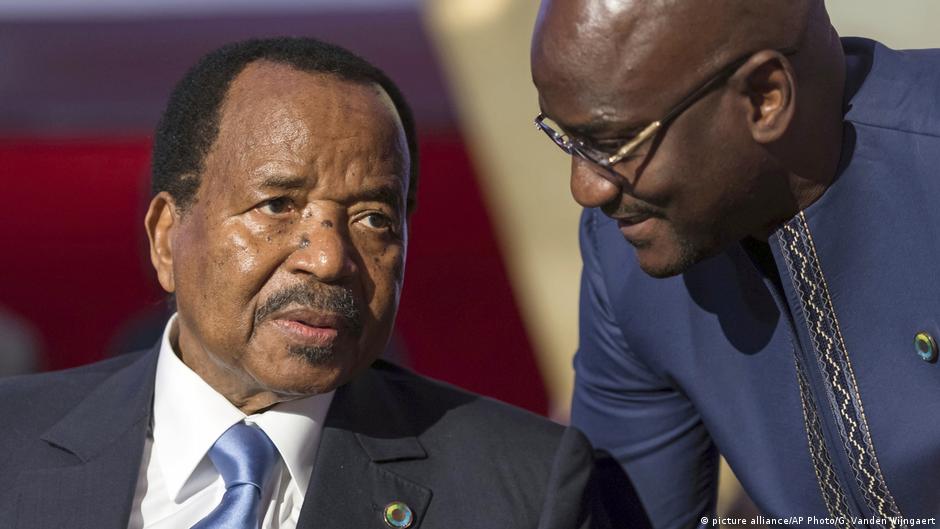 AfricaLink on Air - 26 February 2018 – DW – 02/26/2018