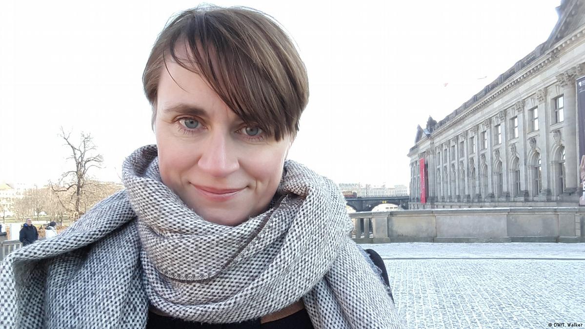 Berlin and beyond: Building bridges