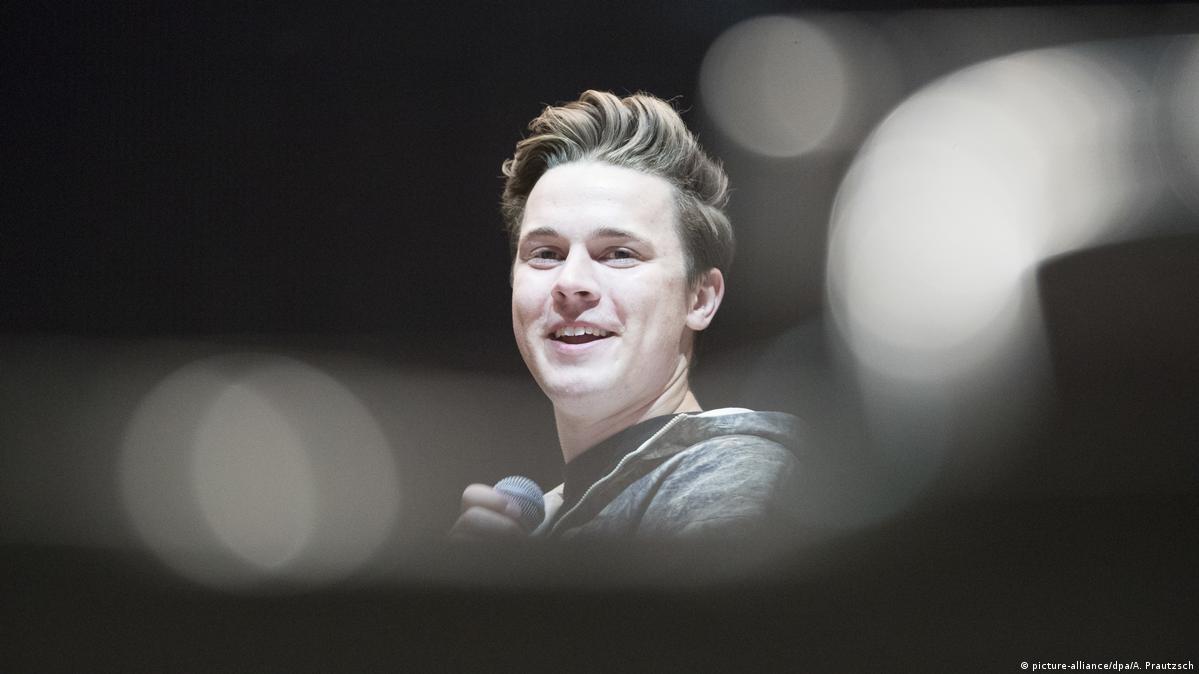 Star DJ Felix Jaehn releases his debut album