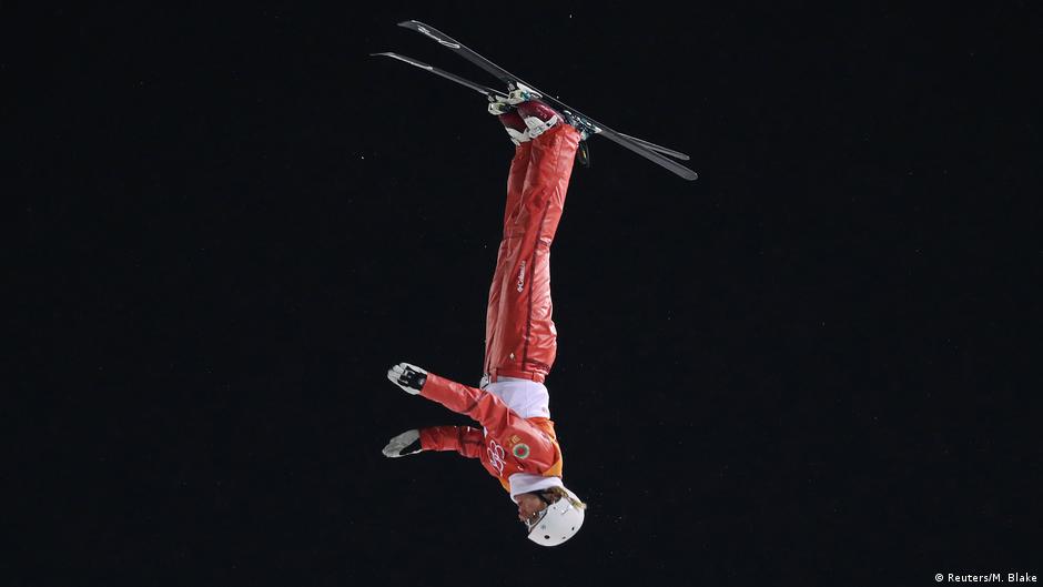 Winter Olympics: Day 7 roundup