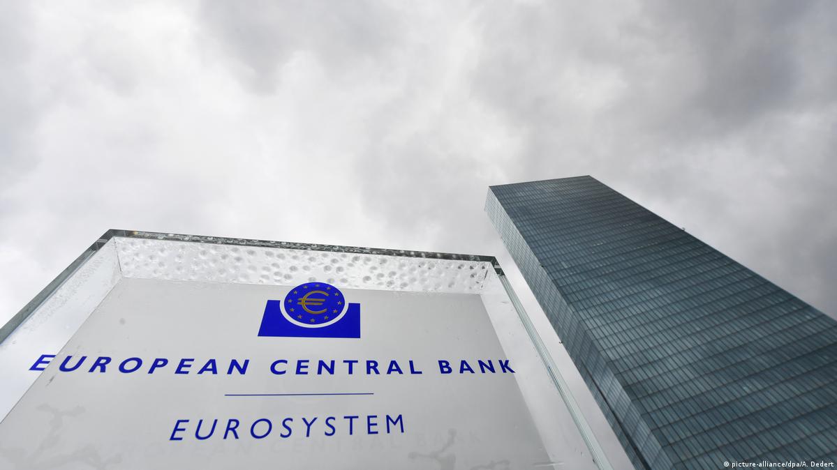 ECB turns 20 – DW – 06/01/2018