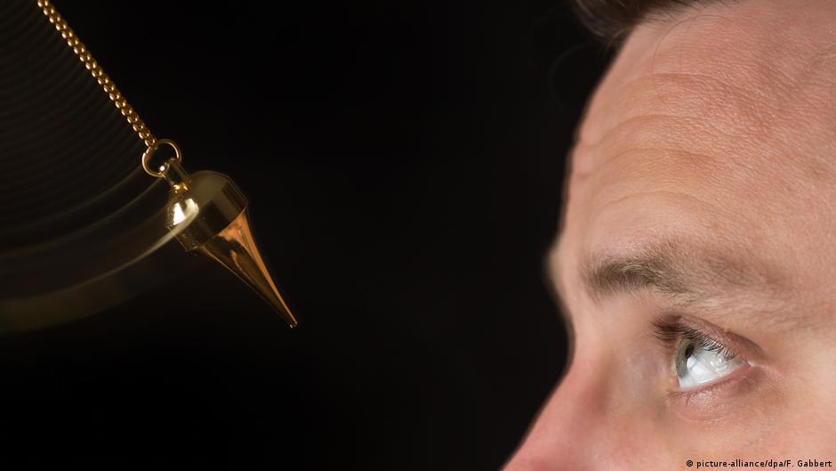 El reportero - La magia bajo lupa – DW – 25/08/2018