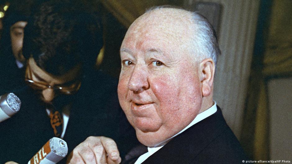 Born 125 years ago: Alfred Hitchcock – DW – 08/13/2024
